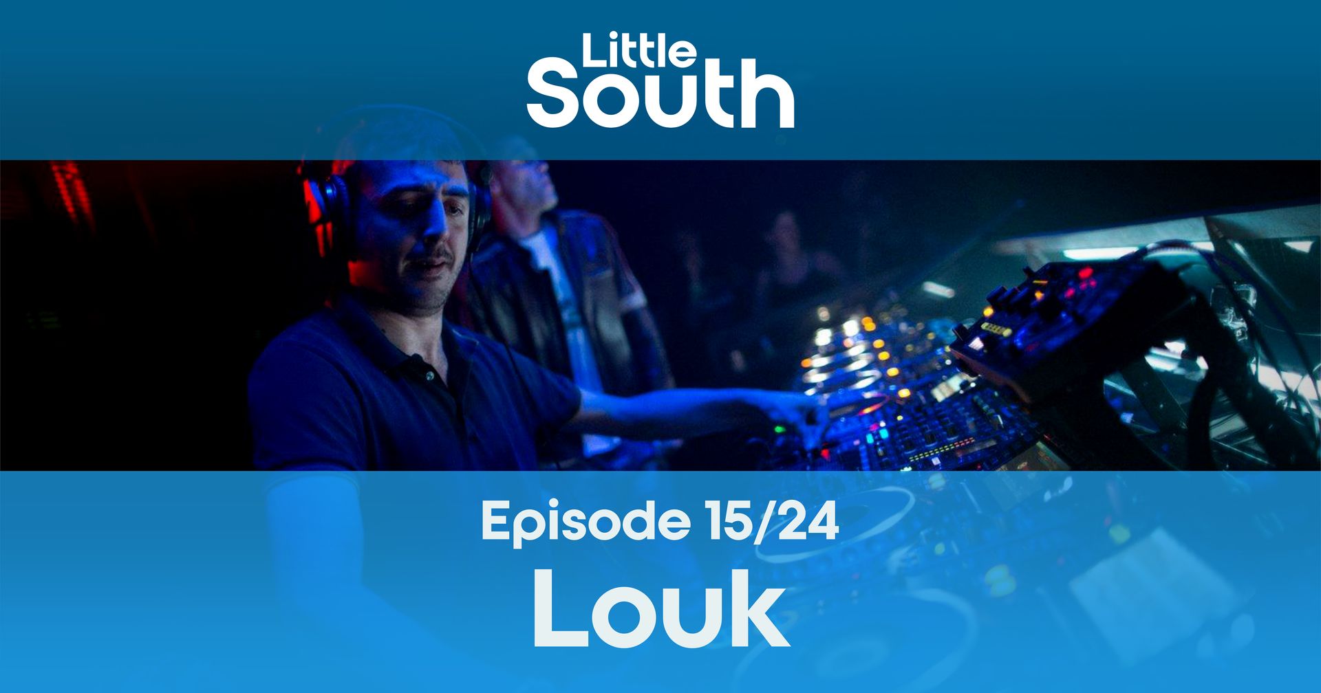 Louk Techno Debut