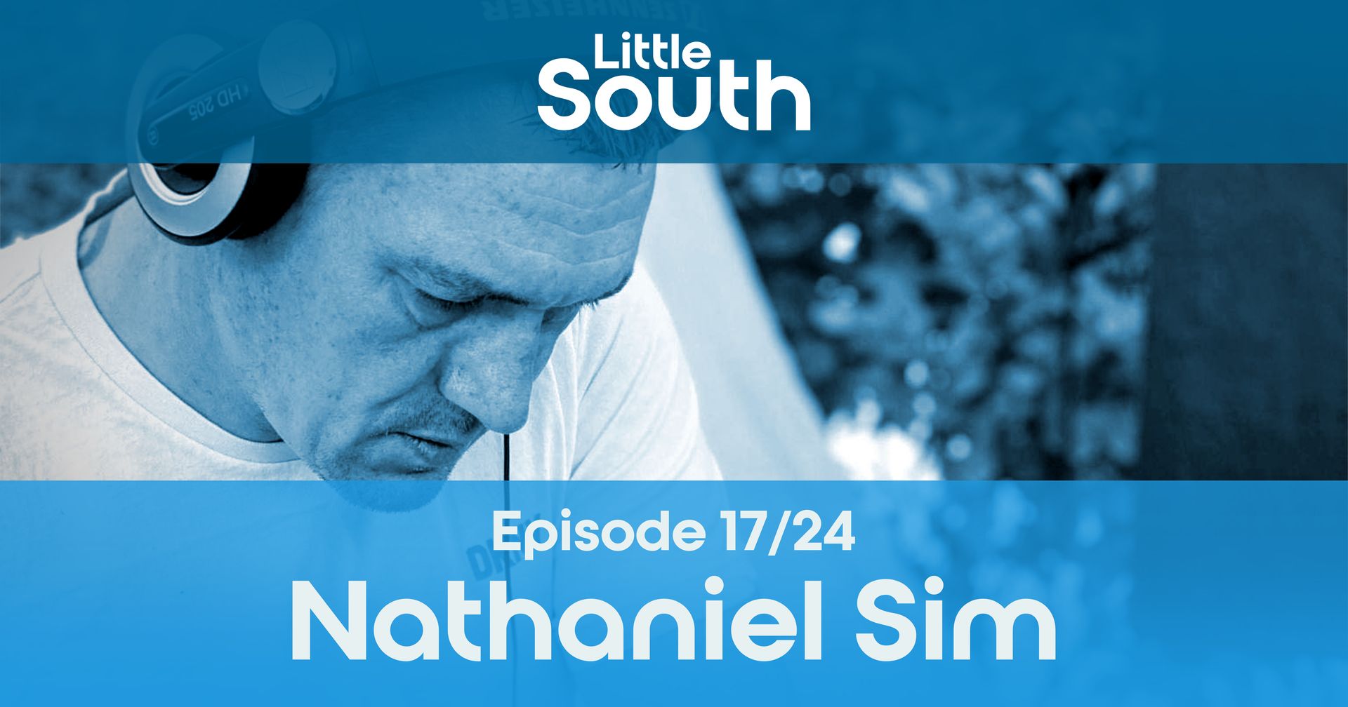 Nathaniel Sim Debut Mix