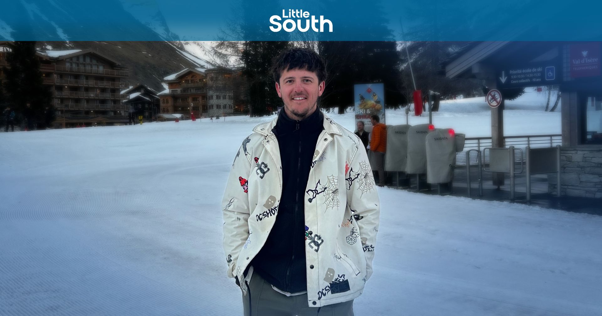 Owen Price Debut Mix