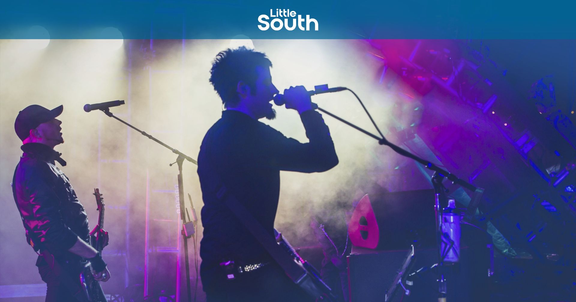 Pendulum Live On Plymouth Hoe