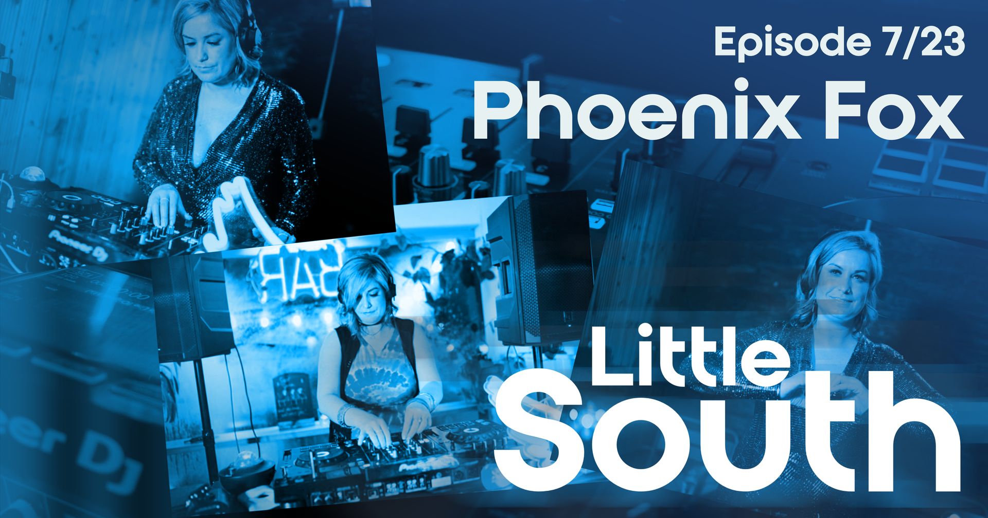 Phoenix Fox Glossy House Mix