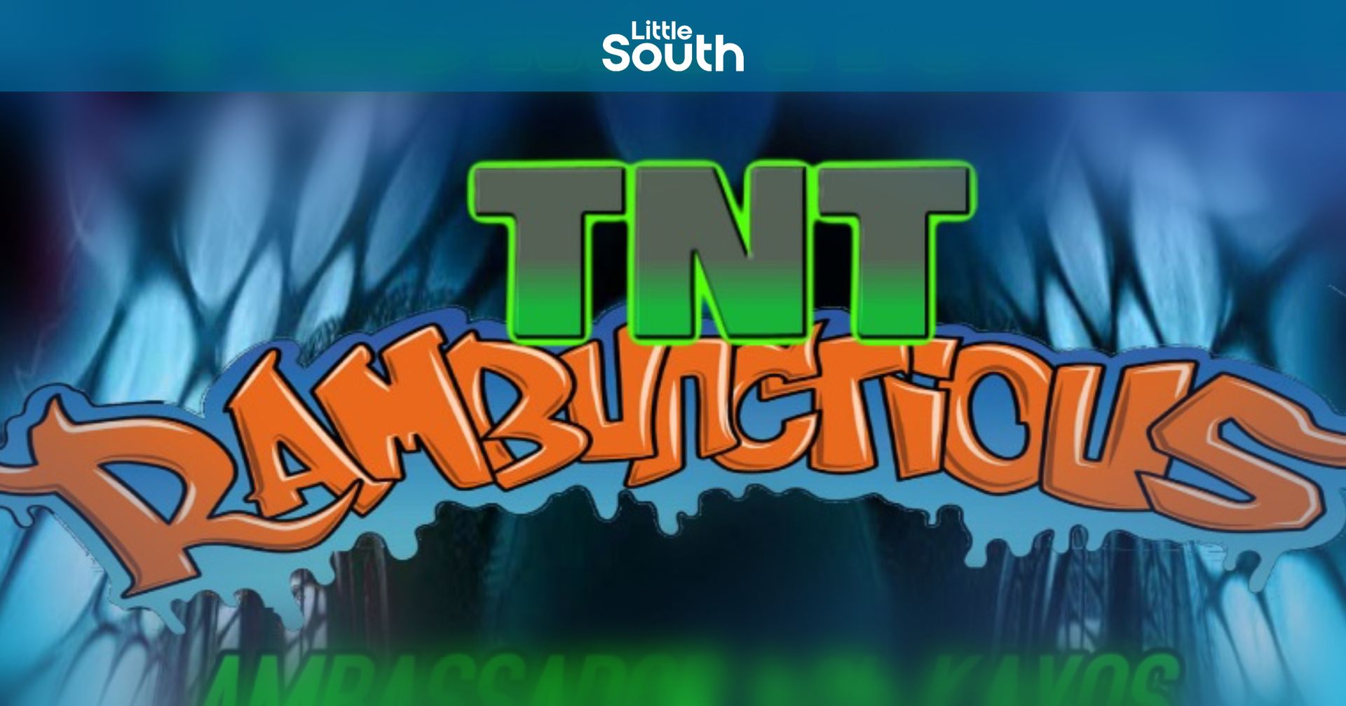 TNT Rambunctious Summer Rave