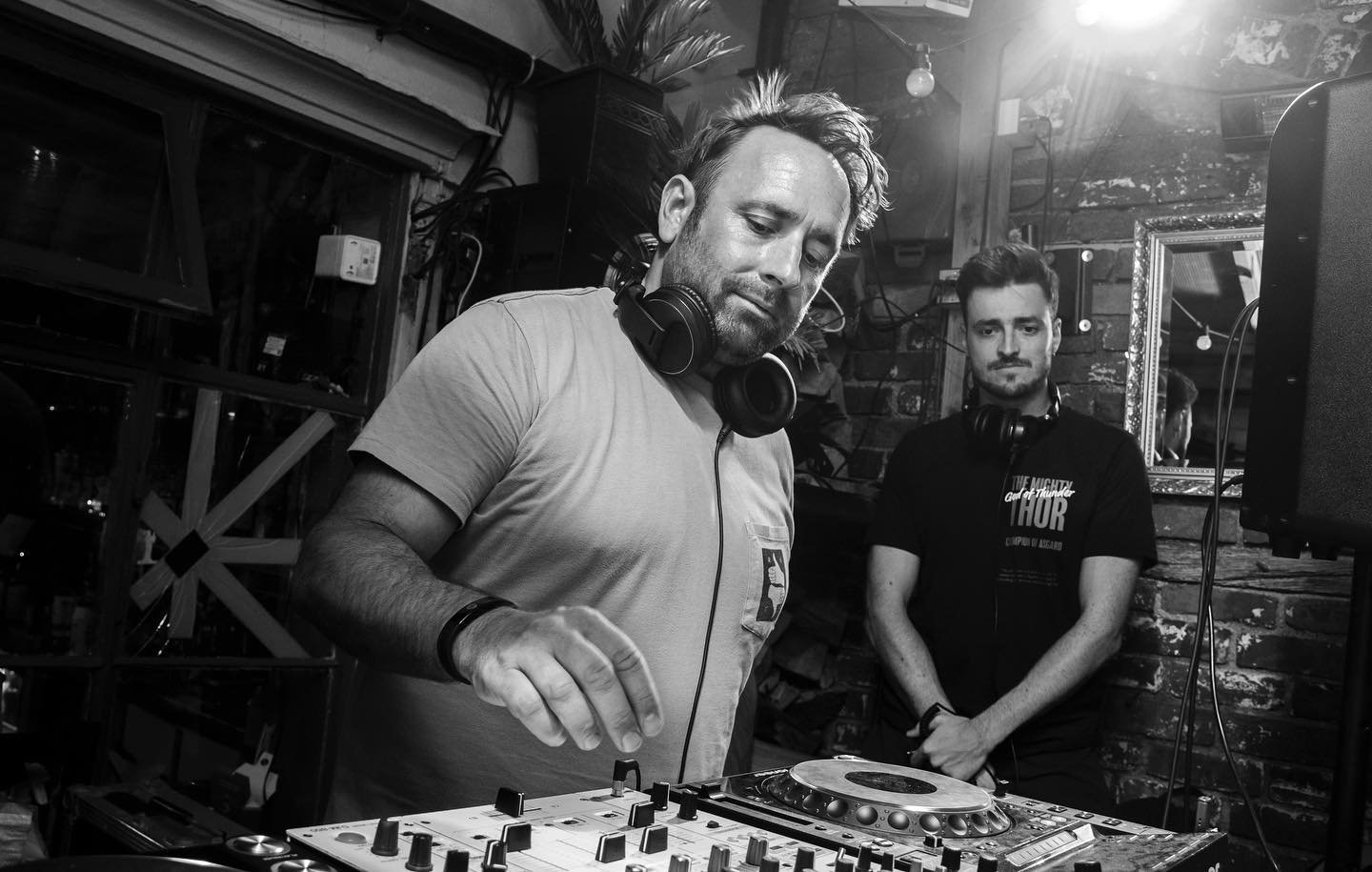 Tim French Announced As Podcast Mix Of The Year 2022