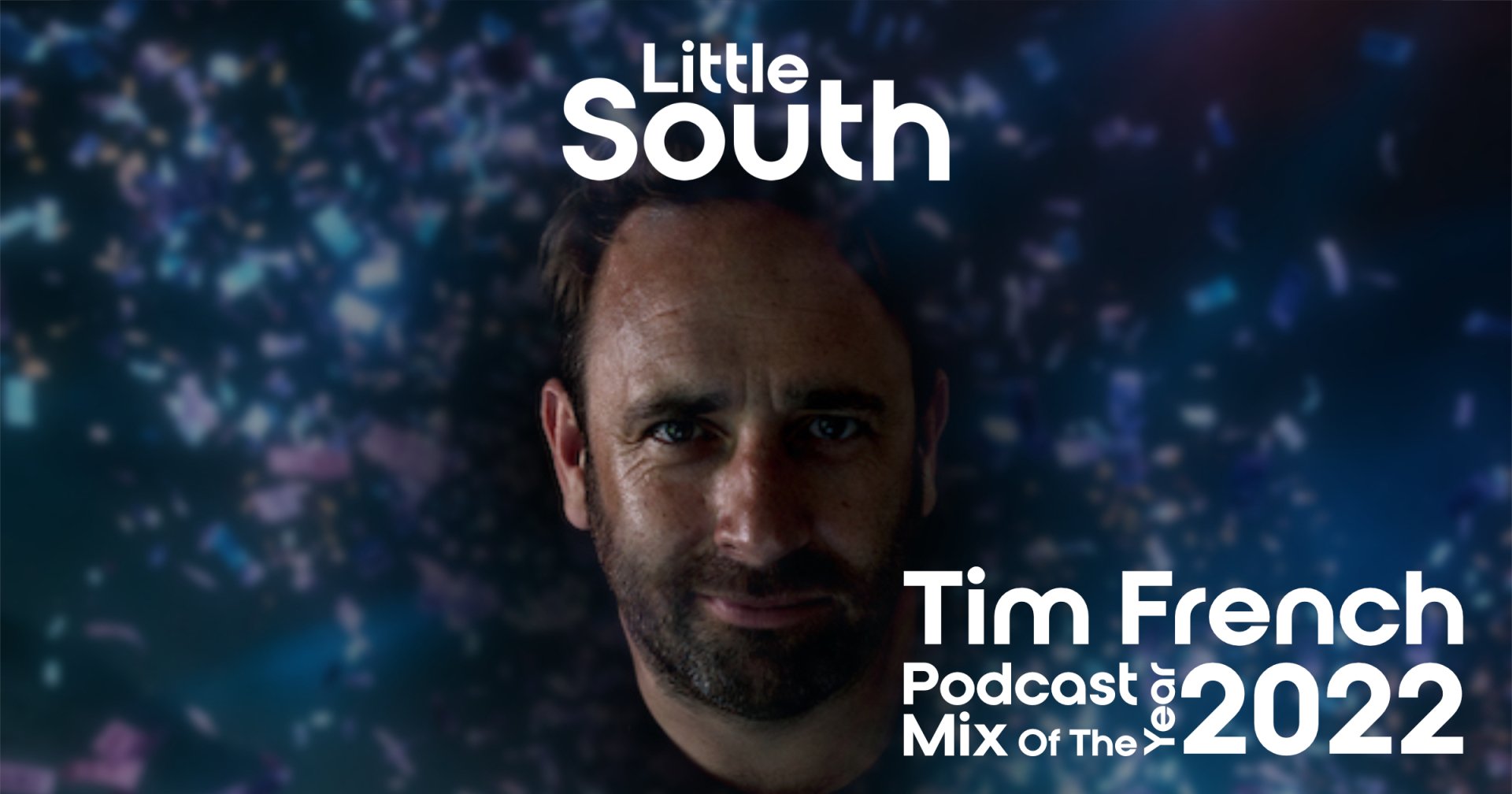 Tim French Announced As Podcast Mix Of The Year 2022