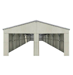 For Sale Used Steel Buildings | Prefab Steel Building Solutions, LLC