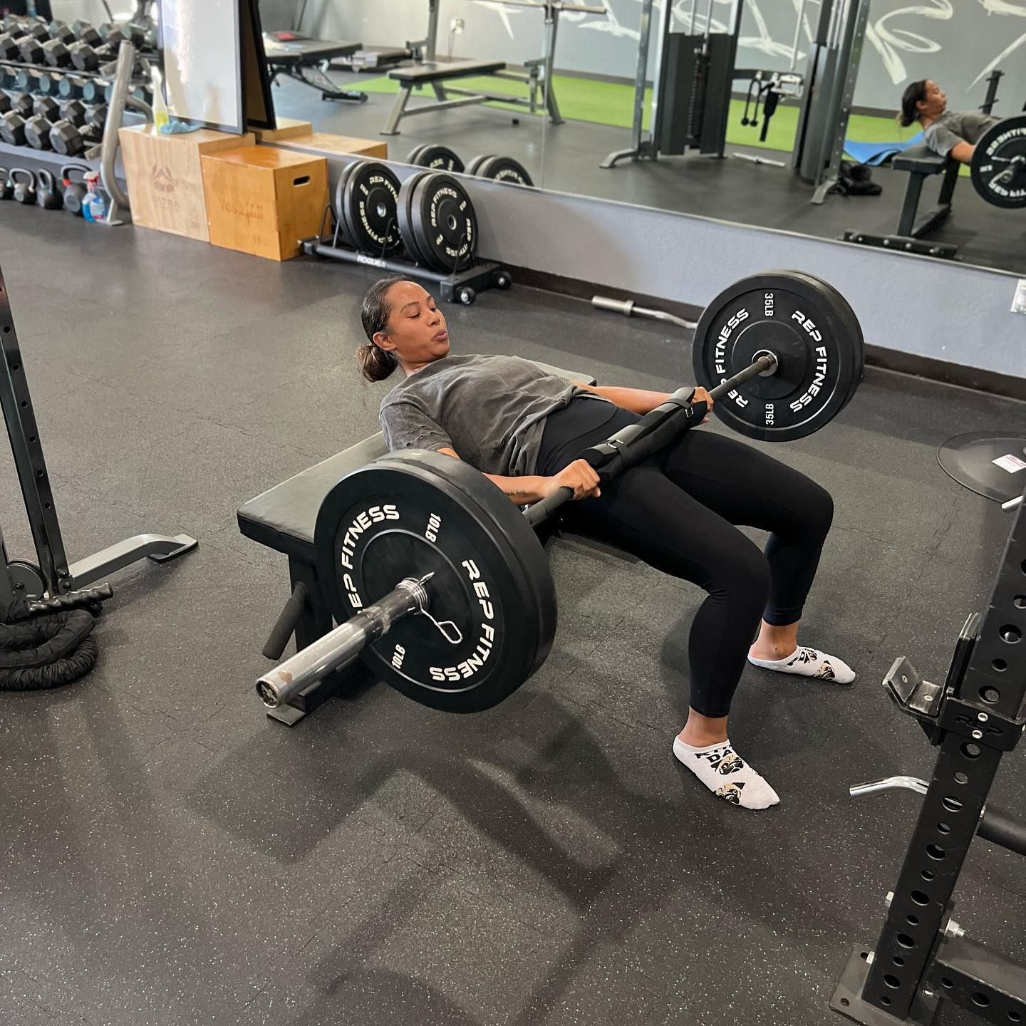 Membership Options at Merced Elite Gym