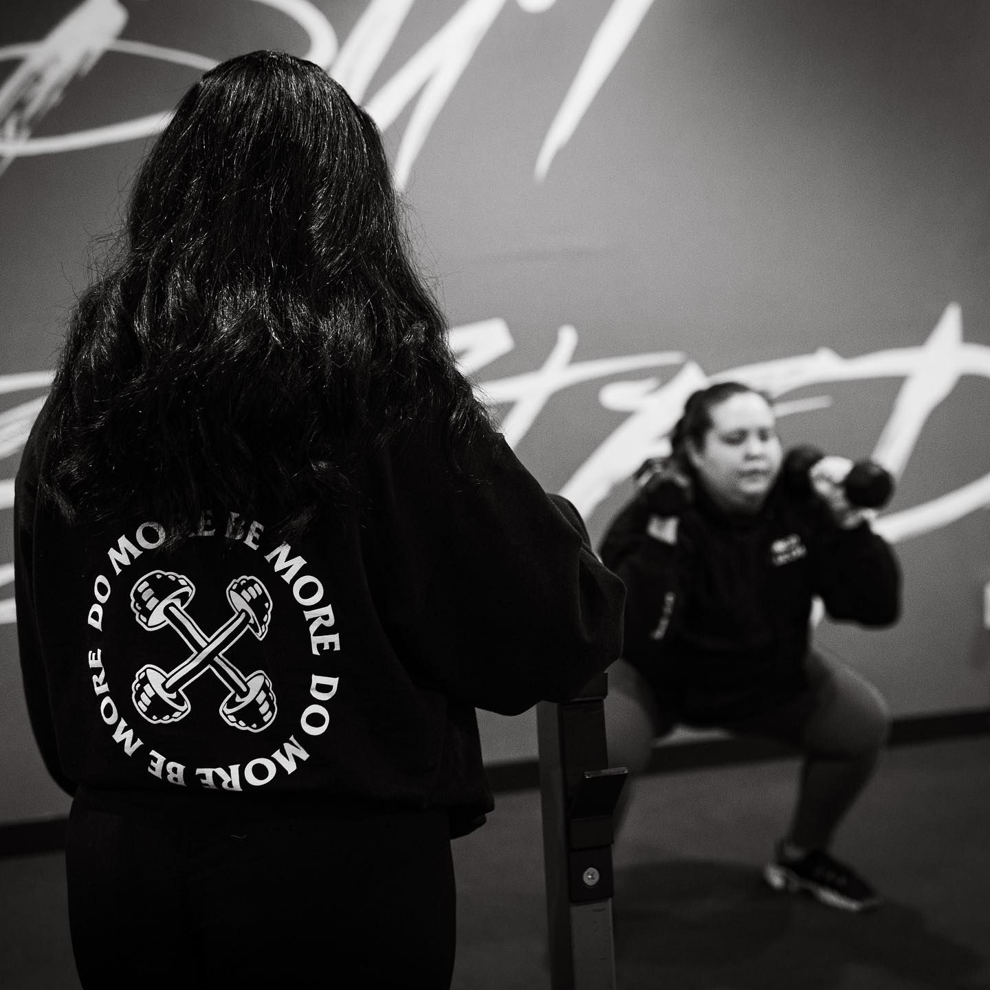 Fitness for Every Level at Merced Elite Gym