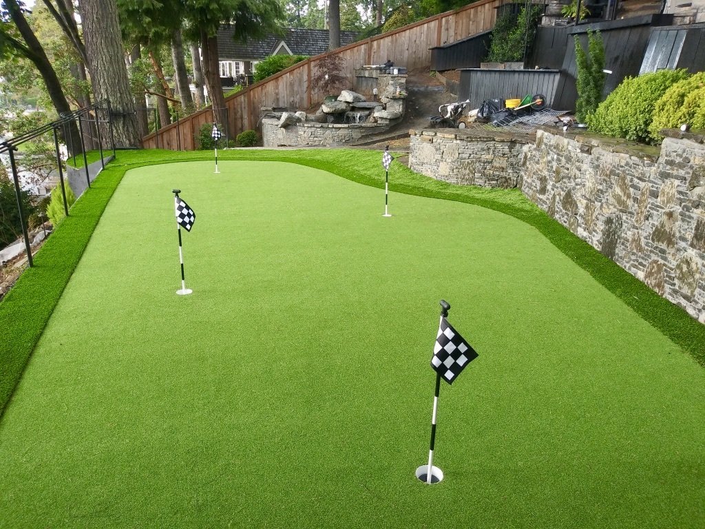 Landscape Design | Beaverton, OR | ProTurf Landscape Solutions