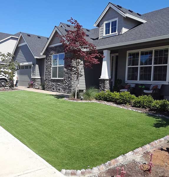 Landscape Design | Beaverton, OR | ProTurf Landscape Solutions