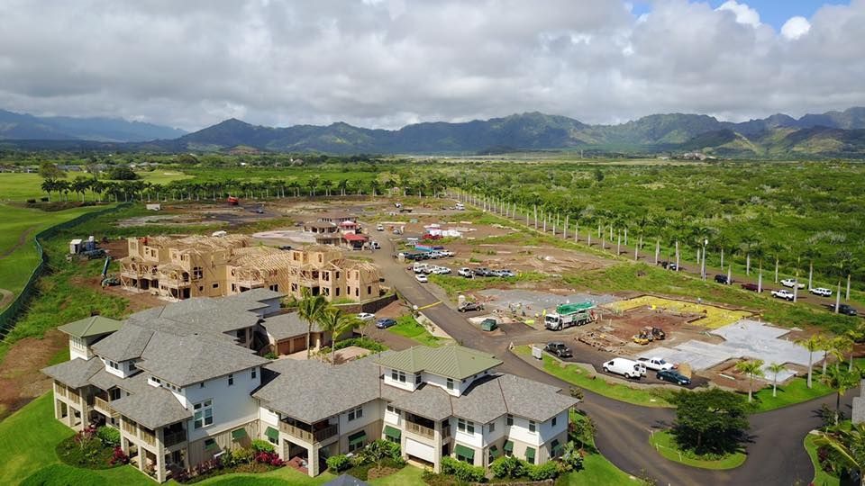 Custom Home Builders | Aiea, HI | Gill Development, LLC