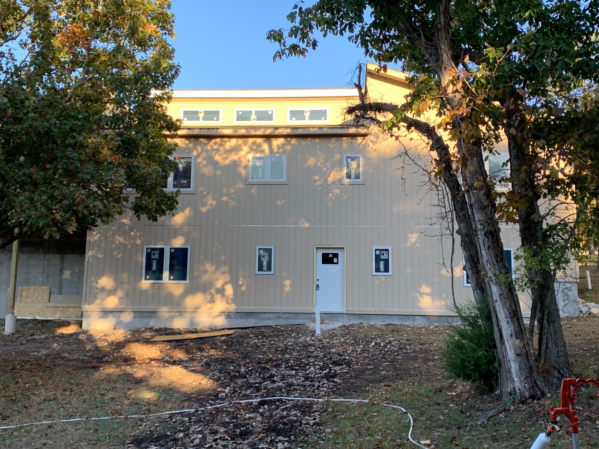 Construction Services | Legend Contracting