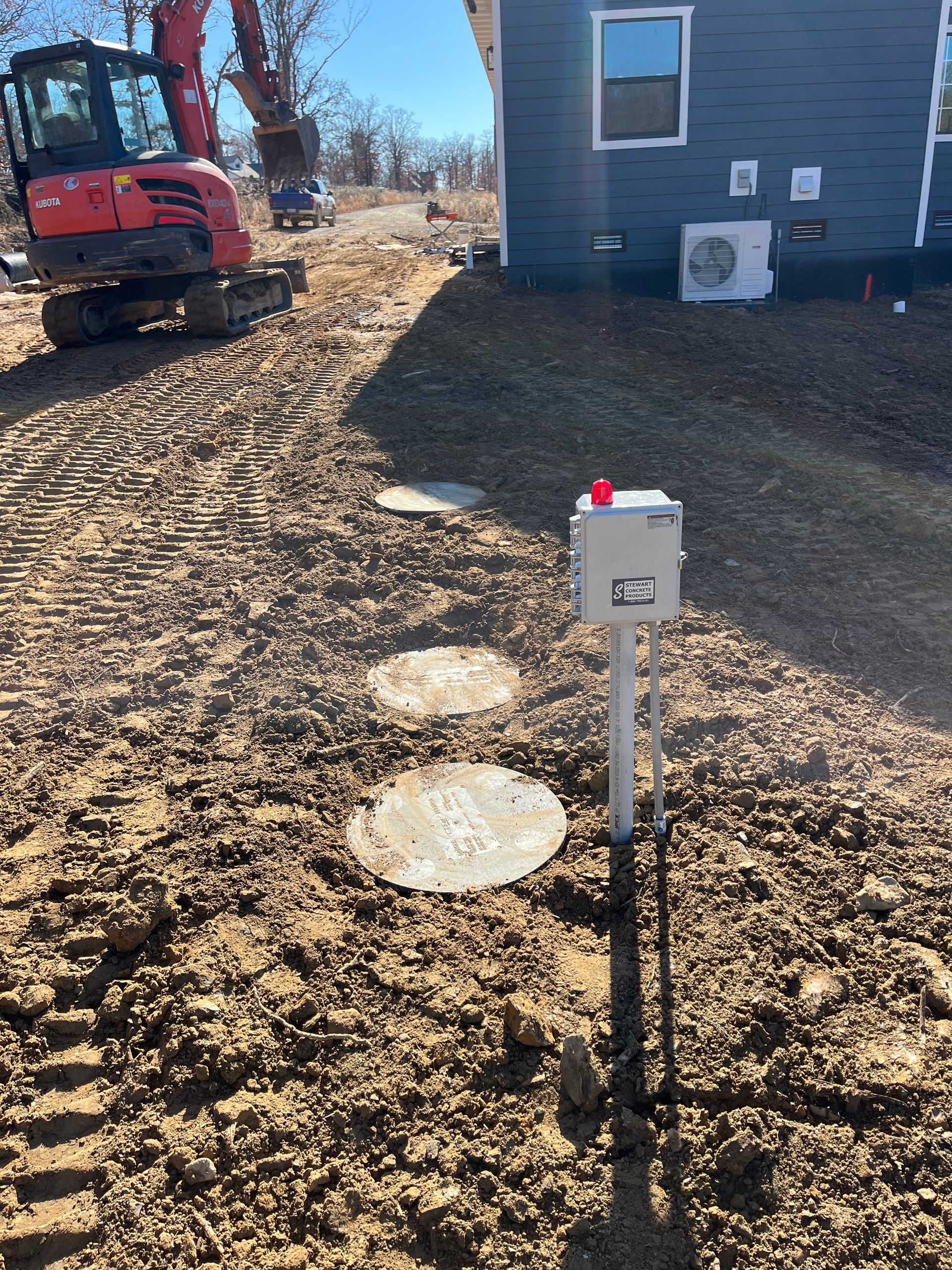 Construction Services | Legend Contracting