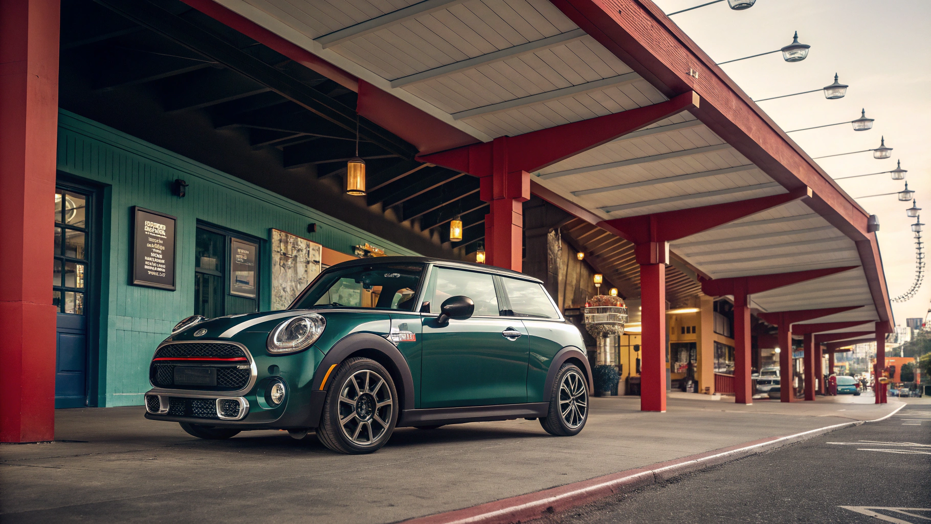 MINI Repair & Service Woodbridge VA | H & M Auto Service