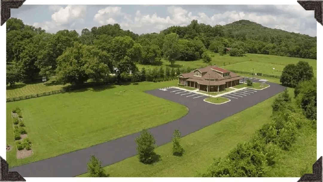 Clovercroft Veterinary Hospital