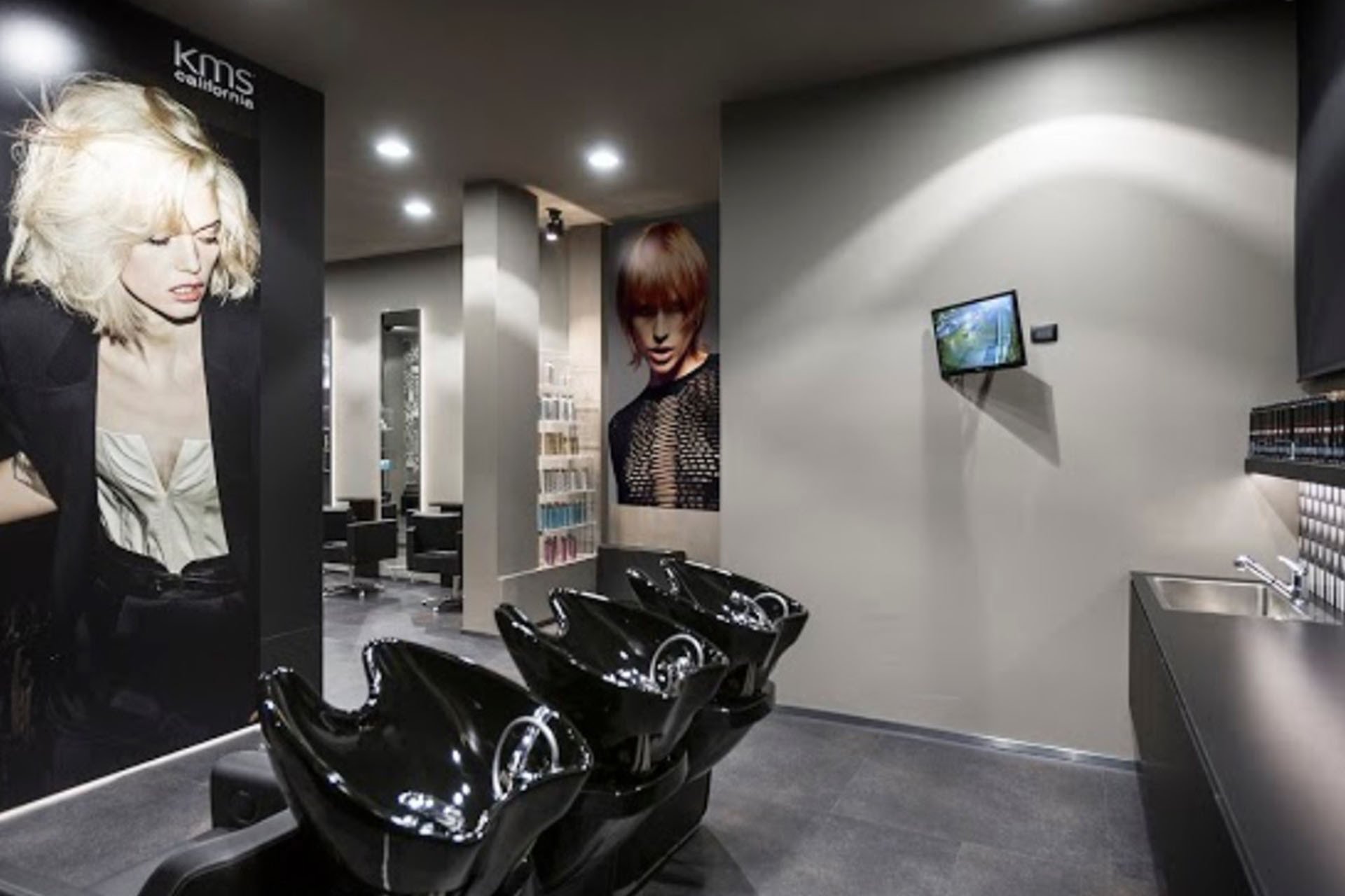 Taglio e colore | Verona | Parrucchiere Alessandra Di Marco