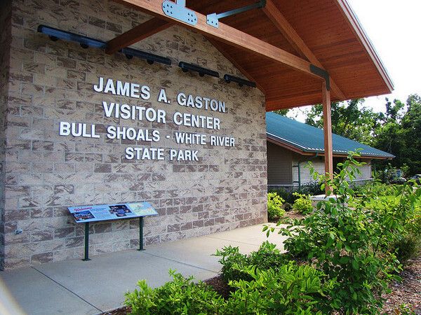 Explore Beauty | Denton Ferry RV Park & Cabin Rental