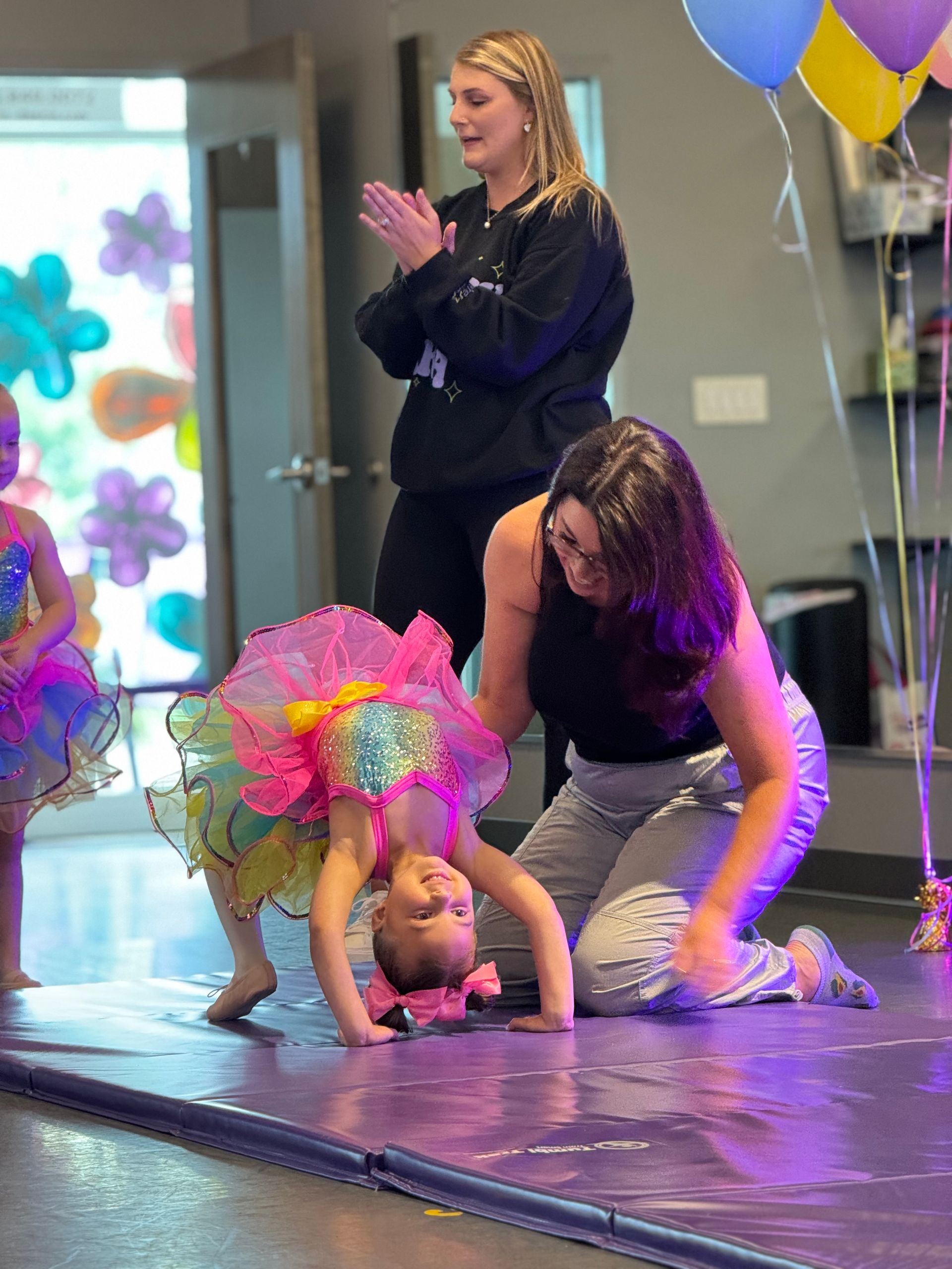 Dance Classes | Charlotte, NC | Indian Trail, NC | Monroe, NC