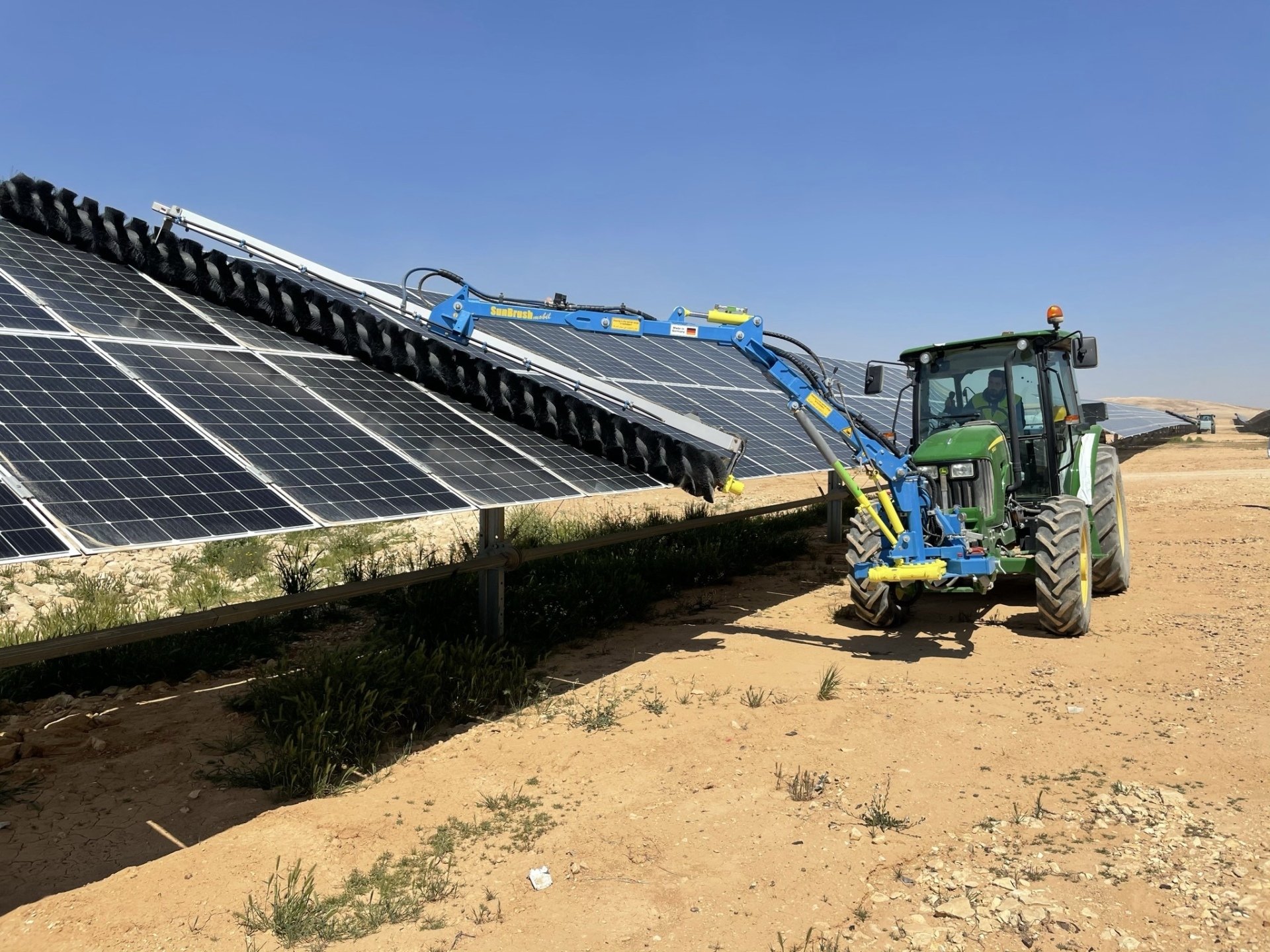 Solar Clean USA | Pictures