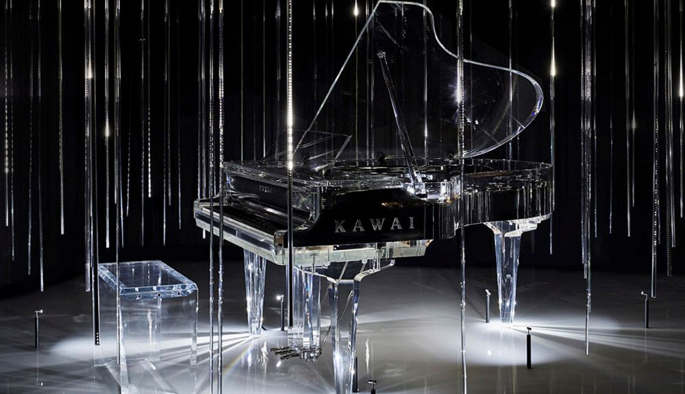 KAWAI Crystal