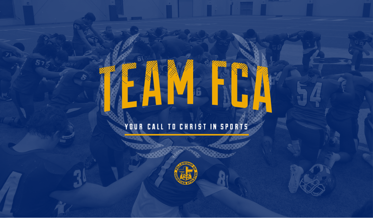 Central Arkansas FCA
