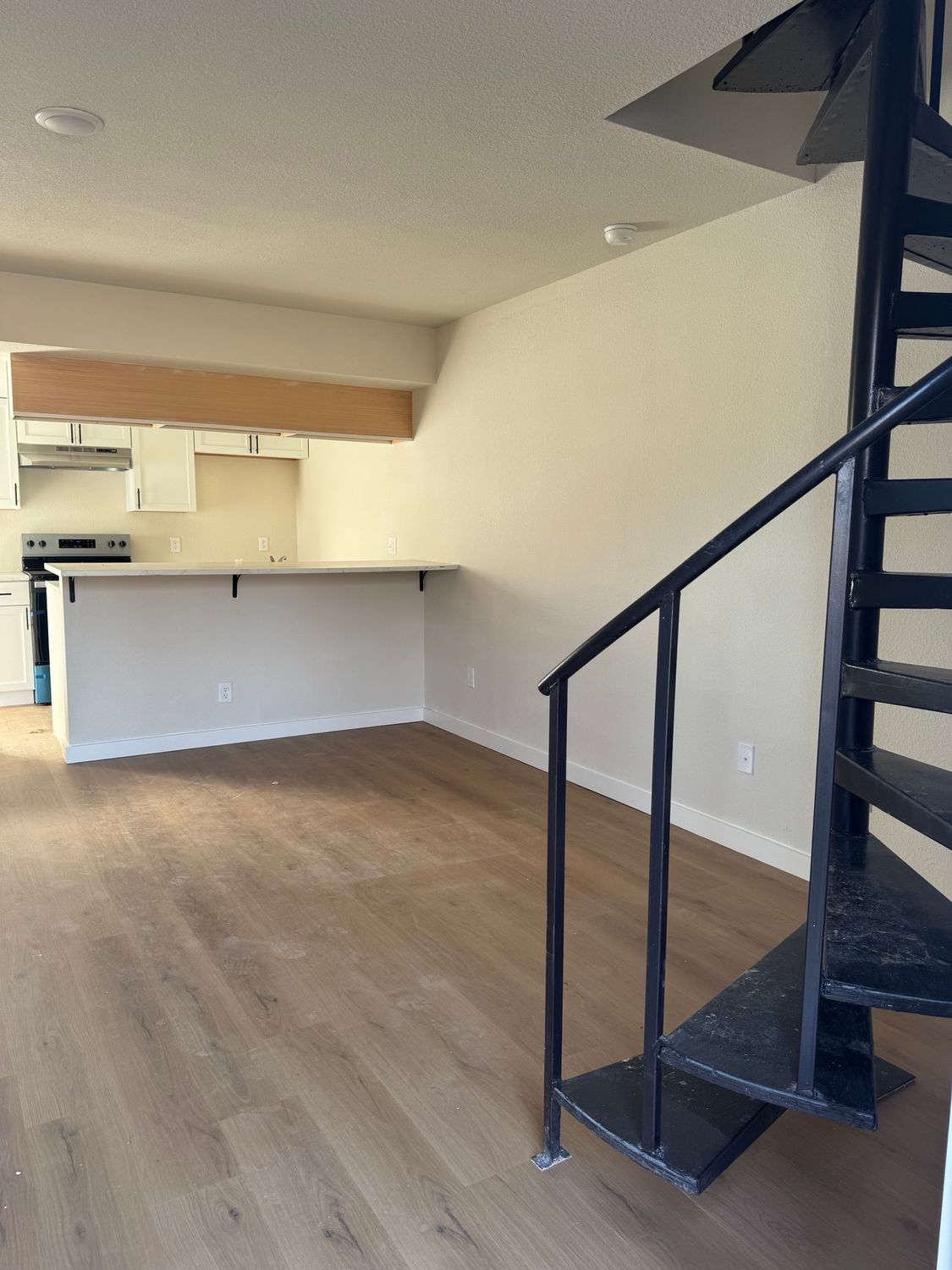 Apartments for Rent | Lofts on Park | Fort Smith, AR