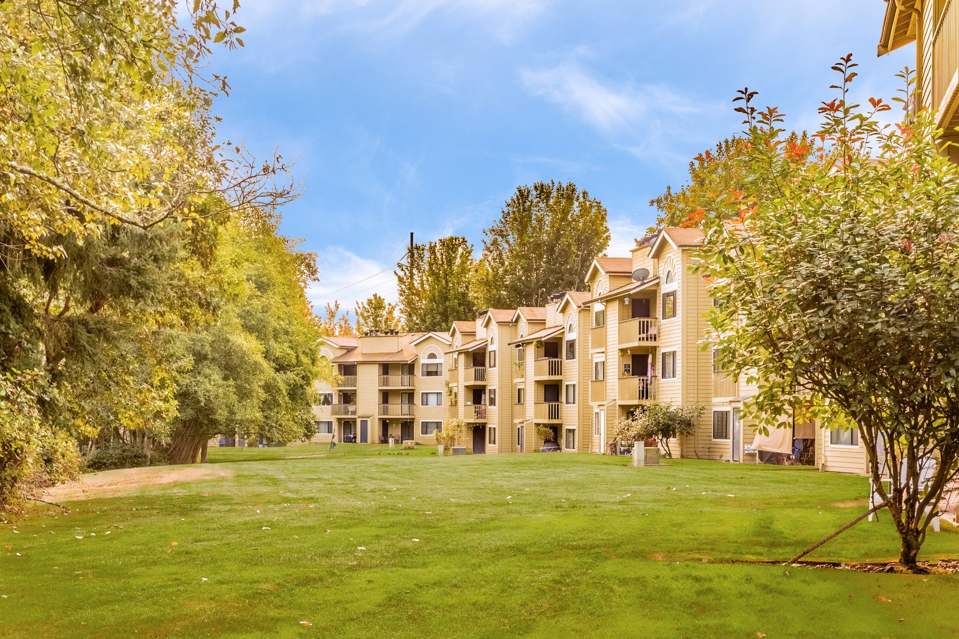 Icon Real Estate Services | Keystone Ridge