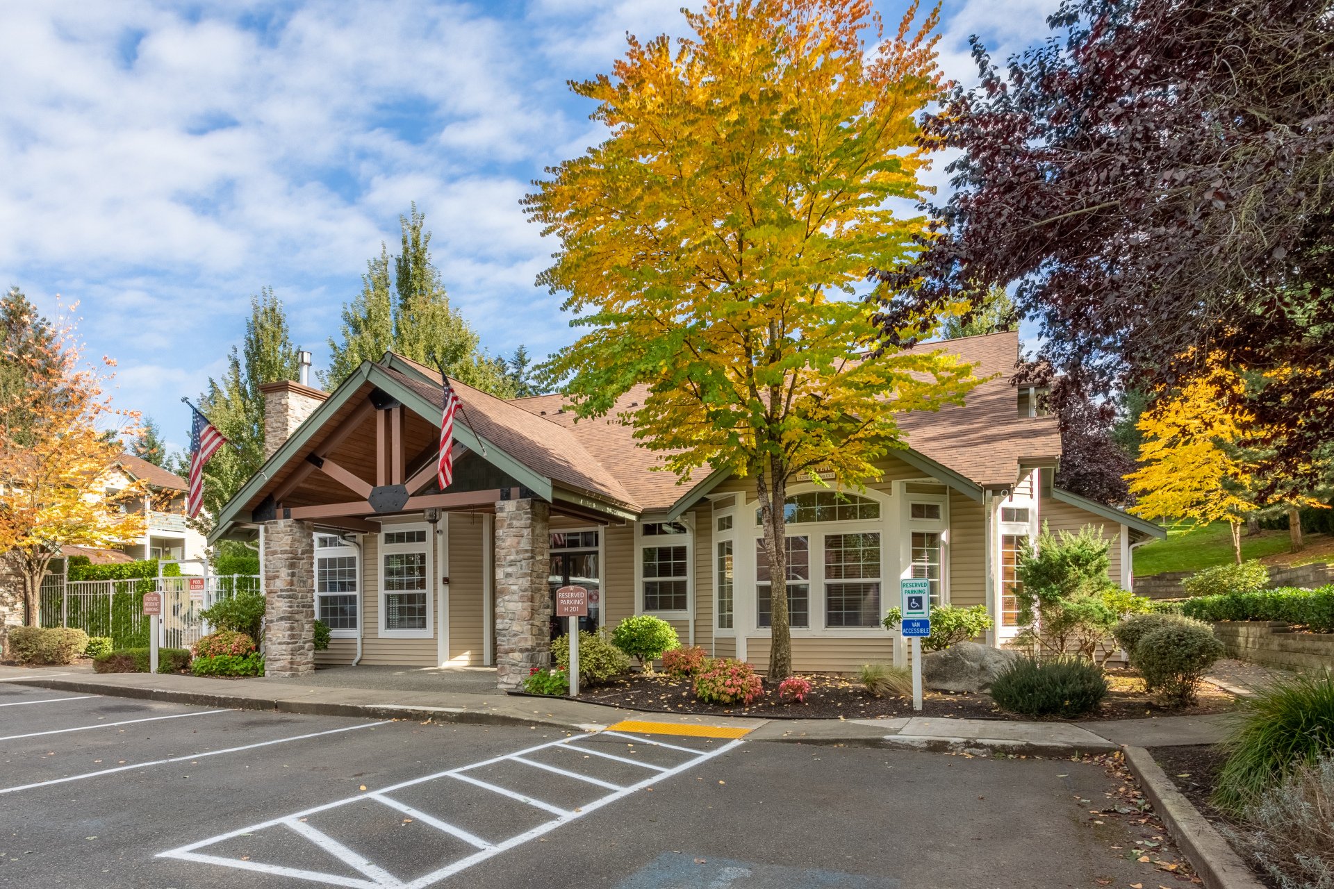 Icon Real Estate Services | Keystone Ridge