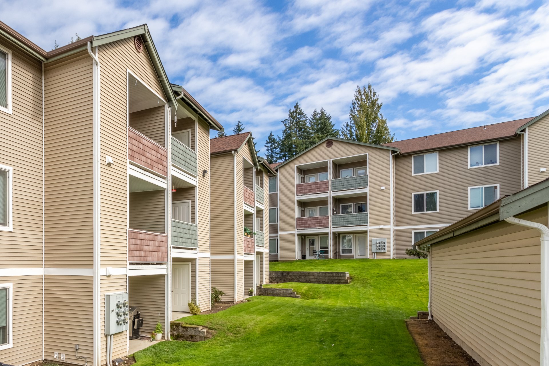 Icon Real Estate Services | Keystone Ridge