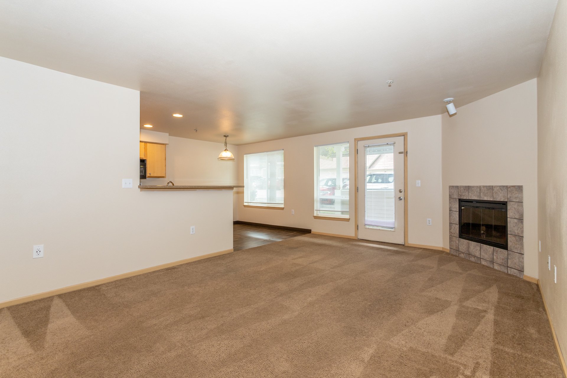 Icon Real Estate Services | Keystone Ridge