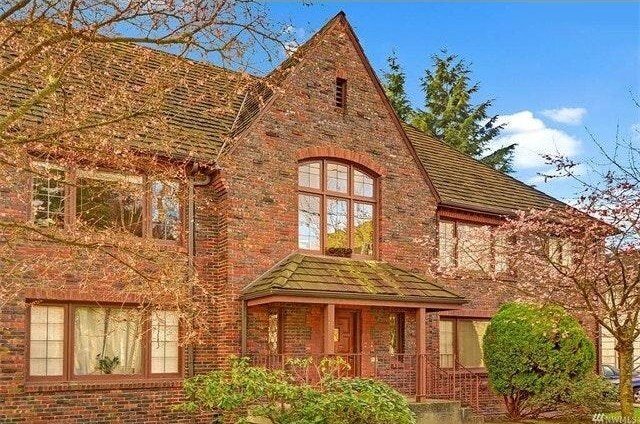 Icon Real Estate Services | Anhalt Hall