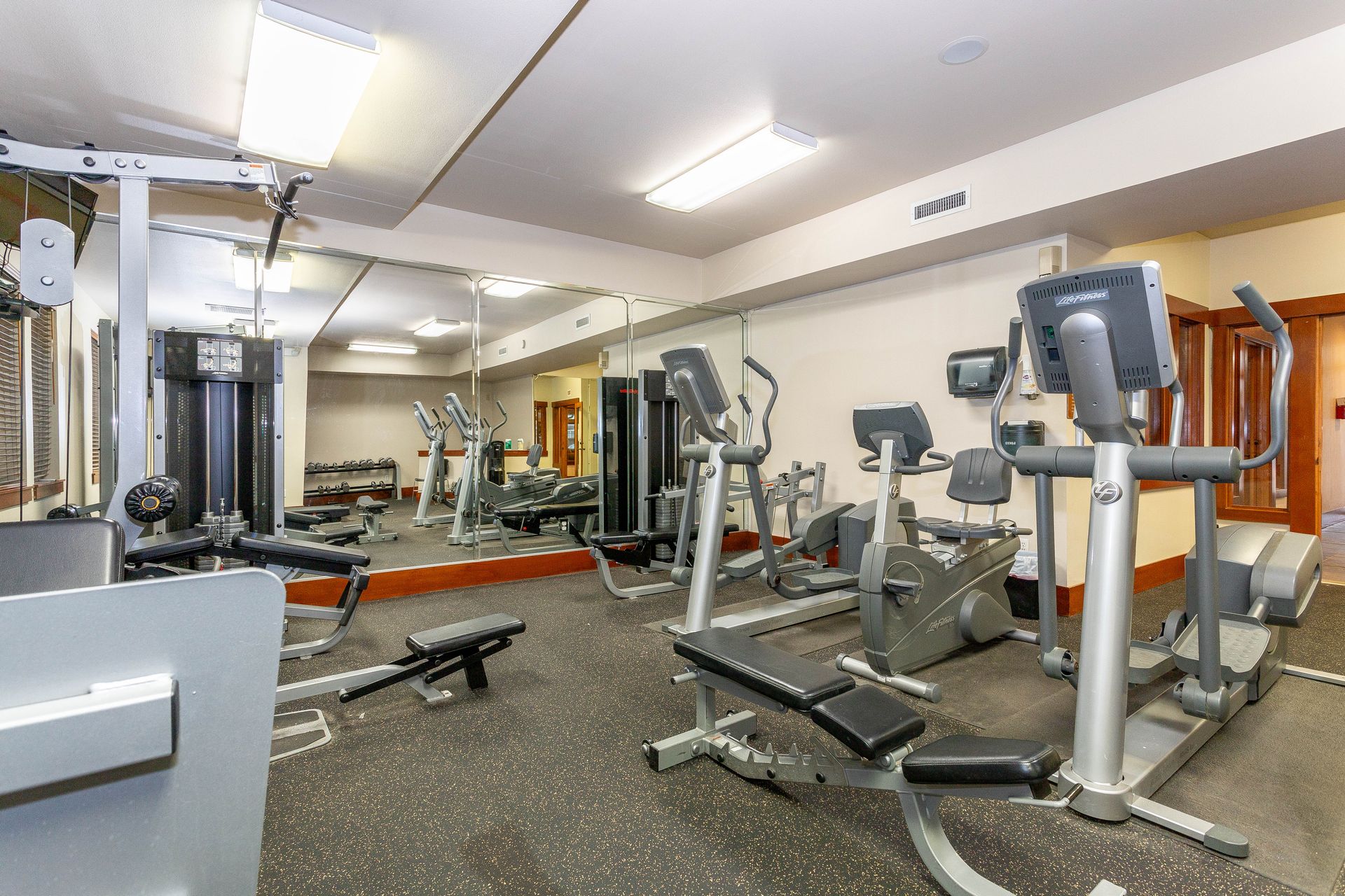 Icon Real Estate Services | Keystone Ridge