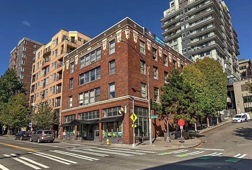 Icon Real Estate Services | Commercial Availability