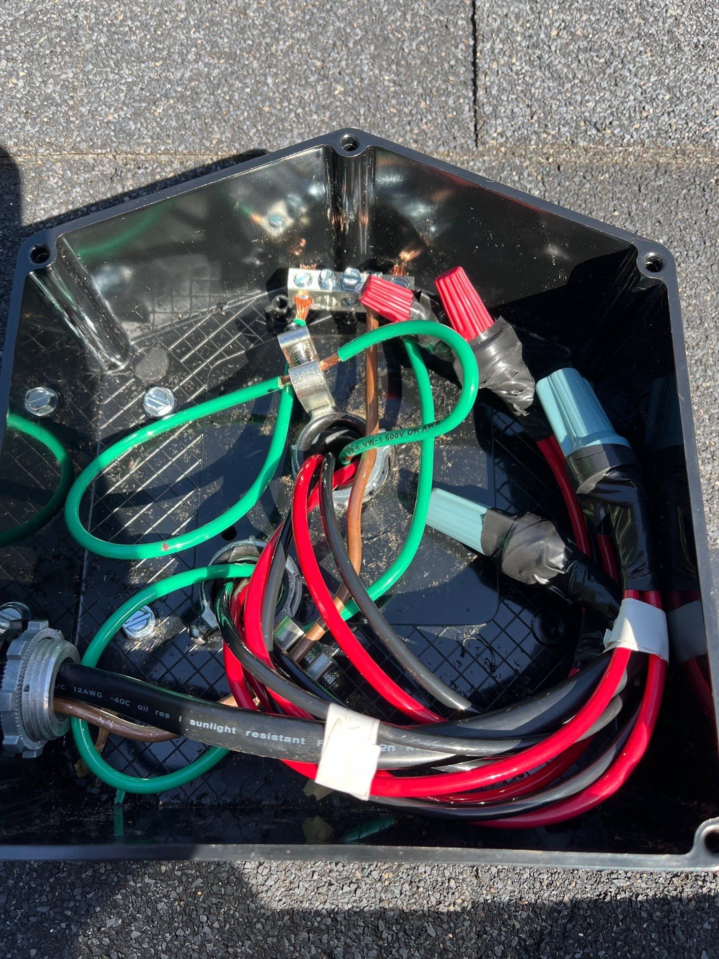 Solar Repairs & Installations | Right Path Solar Solutions | Chicago, IL