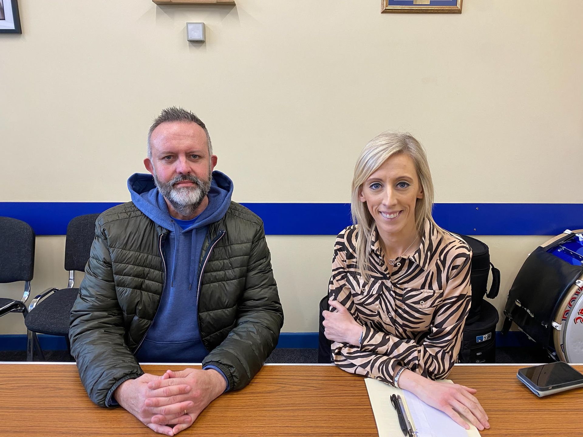 Advice Clinic Continuing Success