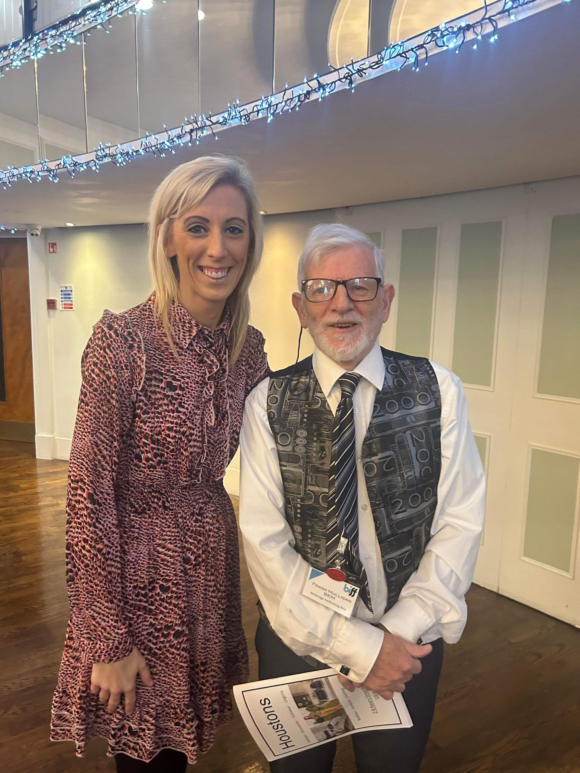 Banbridge Speech Festival goes from strength to strength