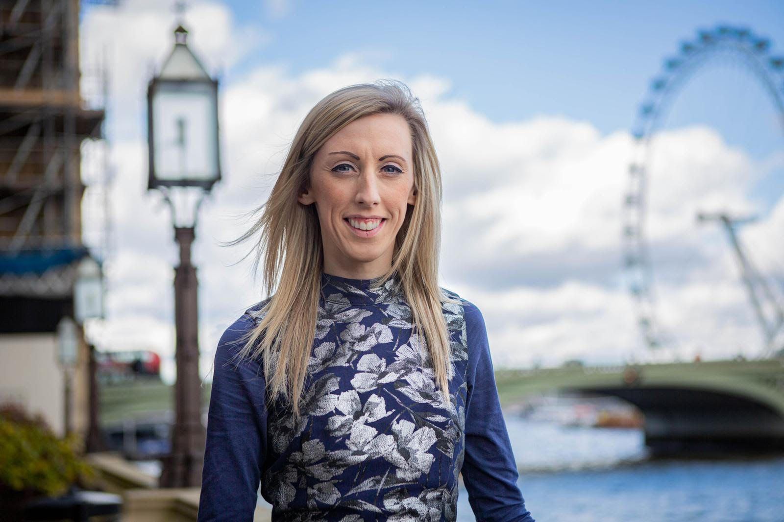 Carla Lockhart MP Welcomes Confirmation of Planned Introduction of Baby ...