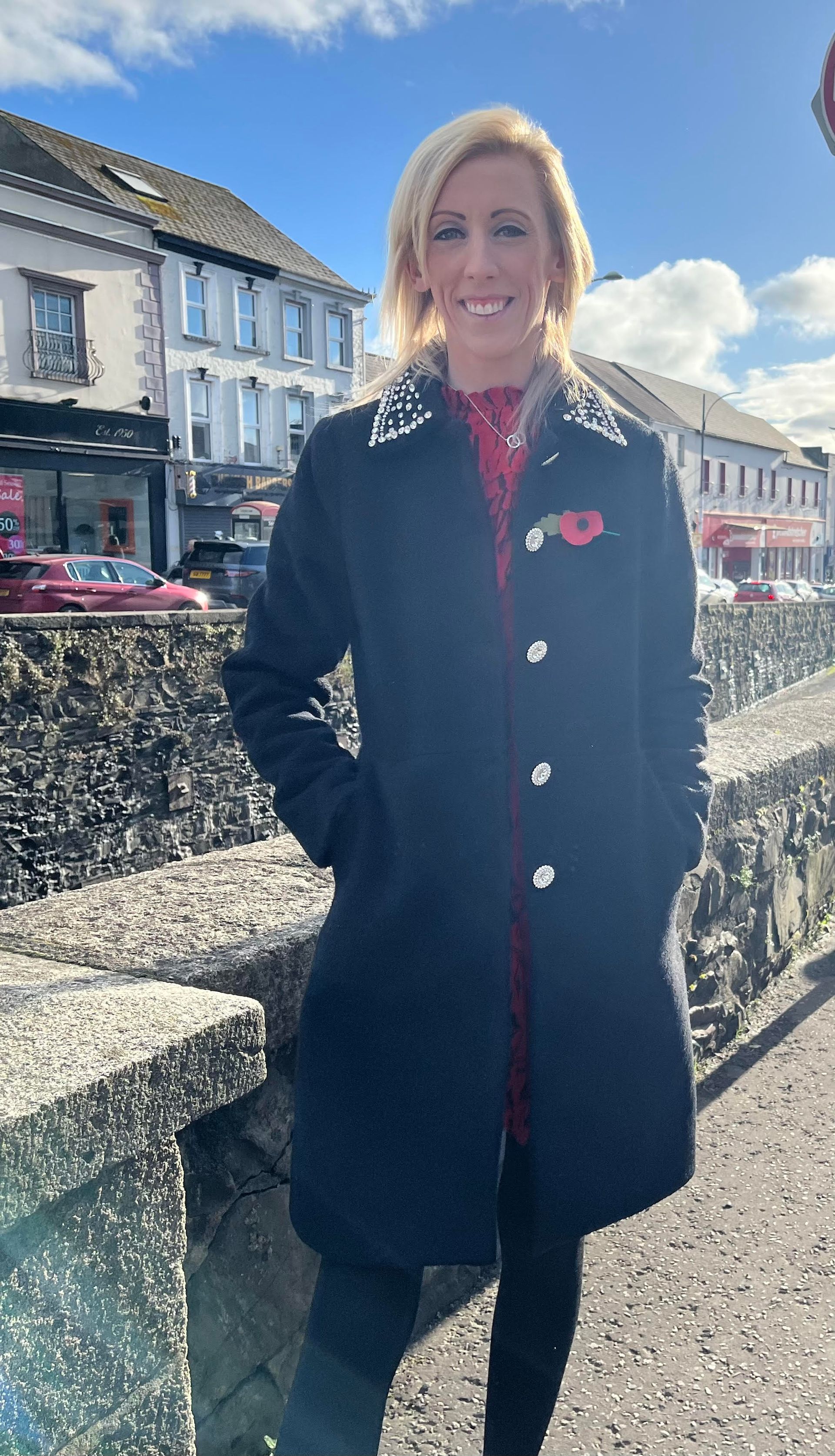 Carla Lockhart MP Welcomes Progress on Banbridge Traffic Congestion ...