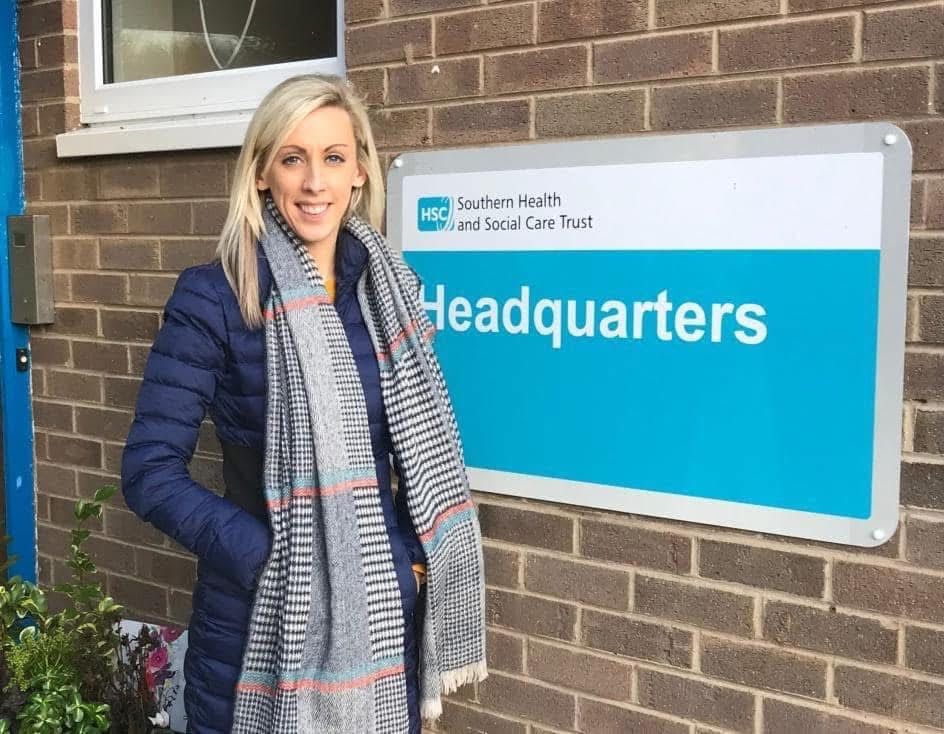 Carla Lockhart MP to Meet with Southern Trust Leadership Team to Tackle ...