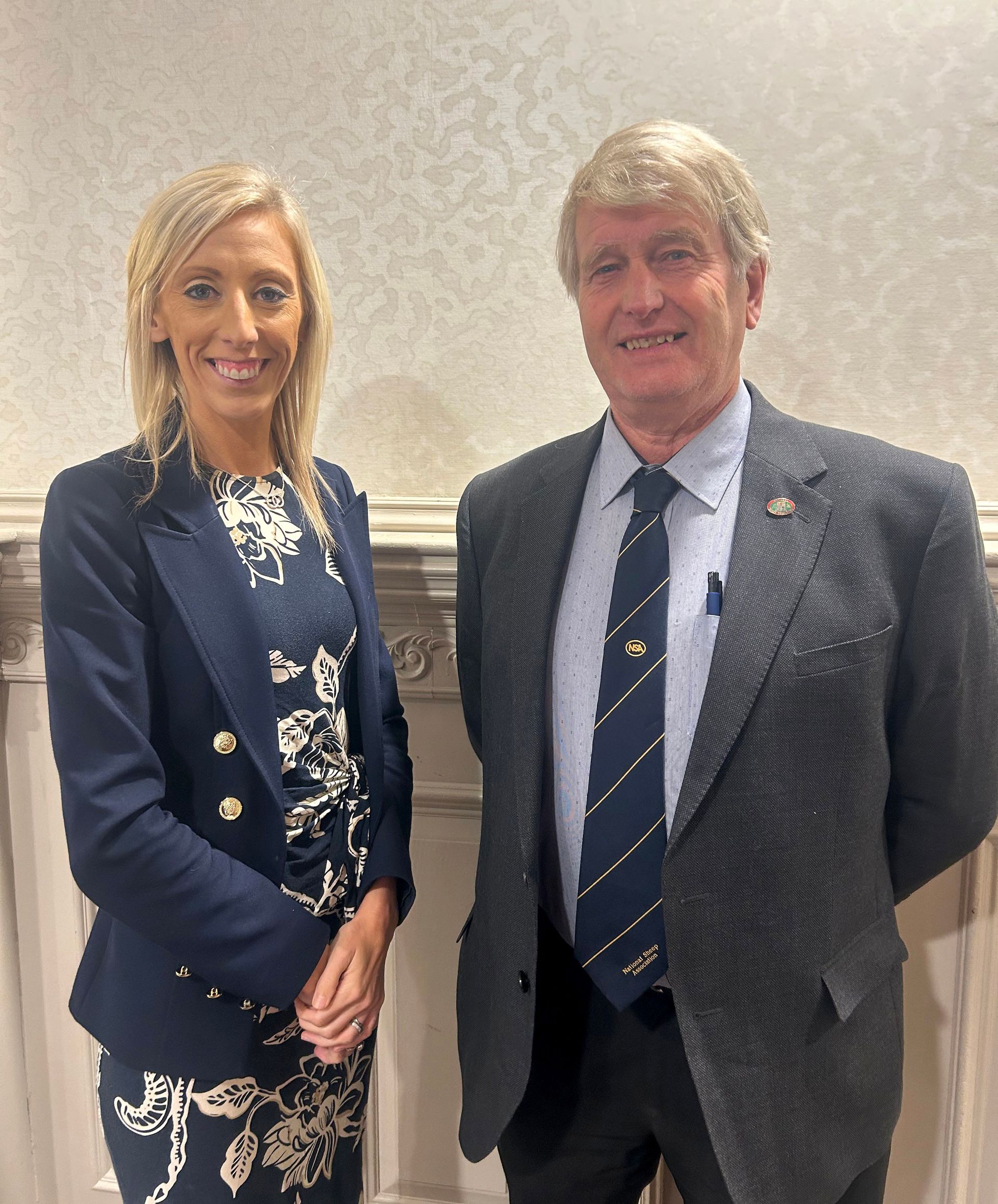 MP urging DAERA to ‘think twice’ before jeopardising NI’s Maedi Visna ...