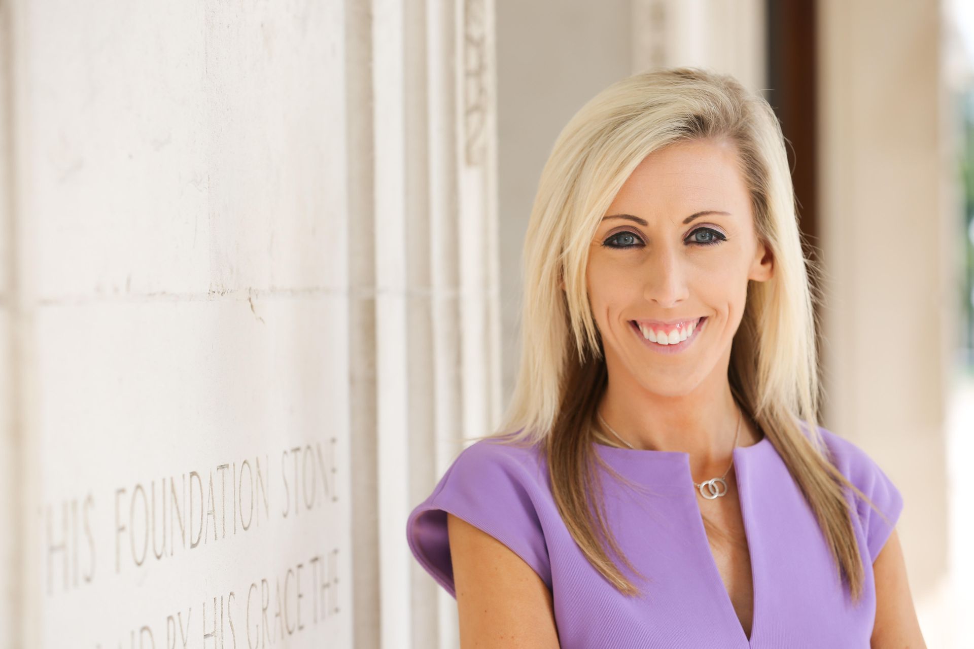 MP Carla Lockhart Welcomes Pay and Grading Review Agreement for School ...