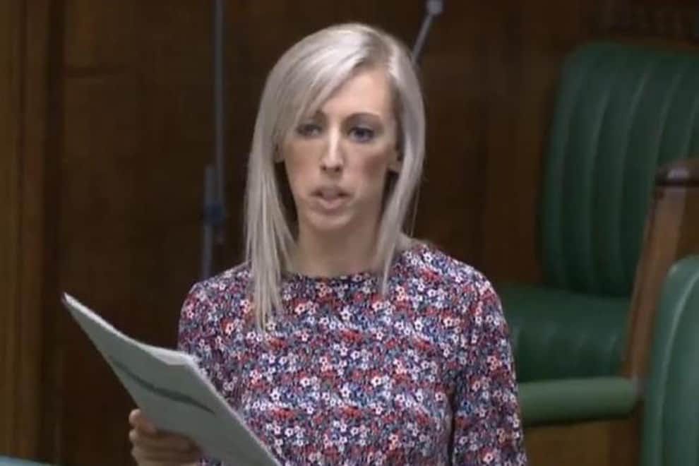 Upper Bann MP Demands Action to Stop EU Immigration Overreach in ...