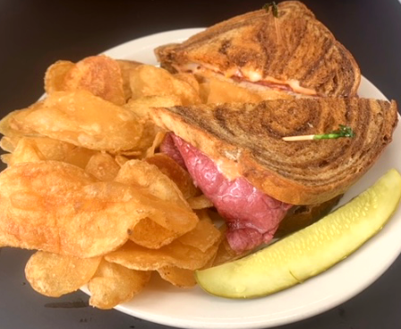 Covered Bridge Restaurant and Sports Bar Zumbrota, MN