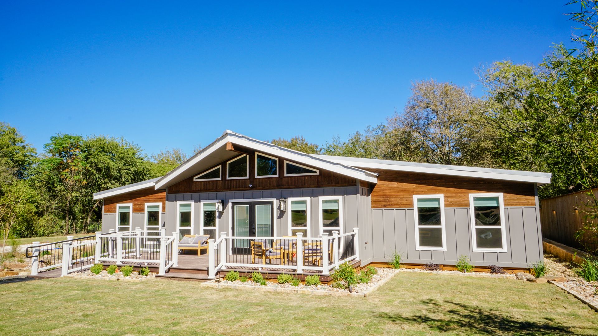 Custom Build - Recovery Center
