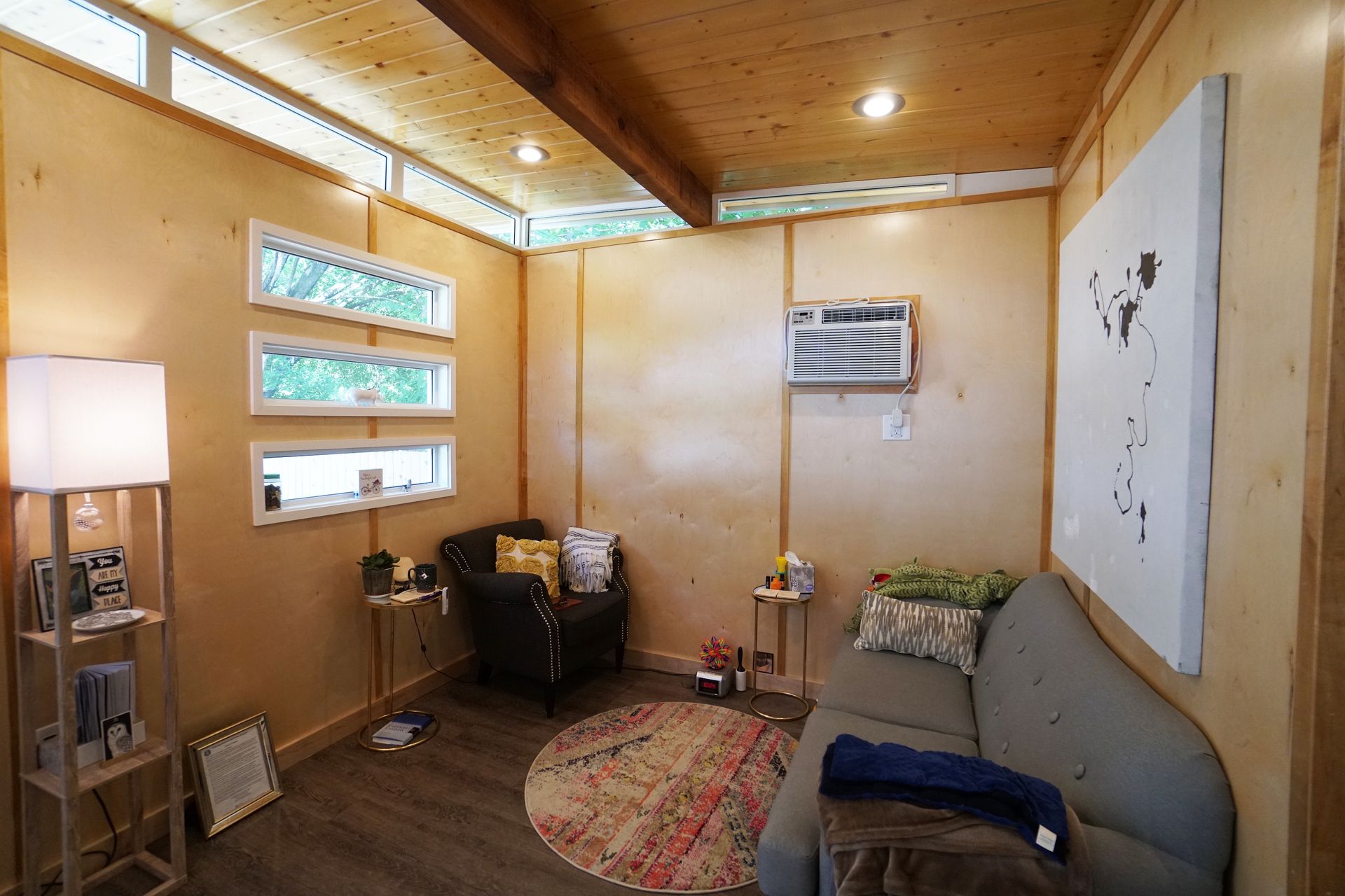 Modern Studio 16x20