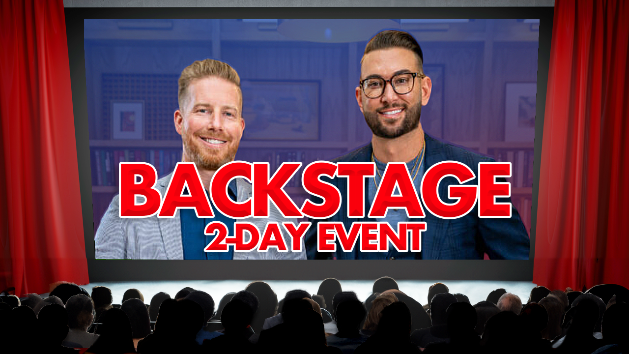 Passive Prospecting Book