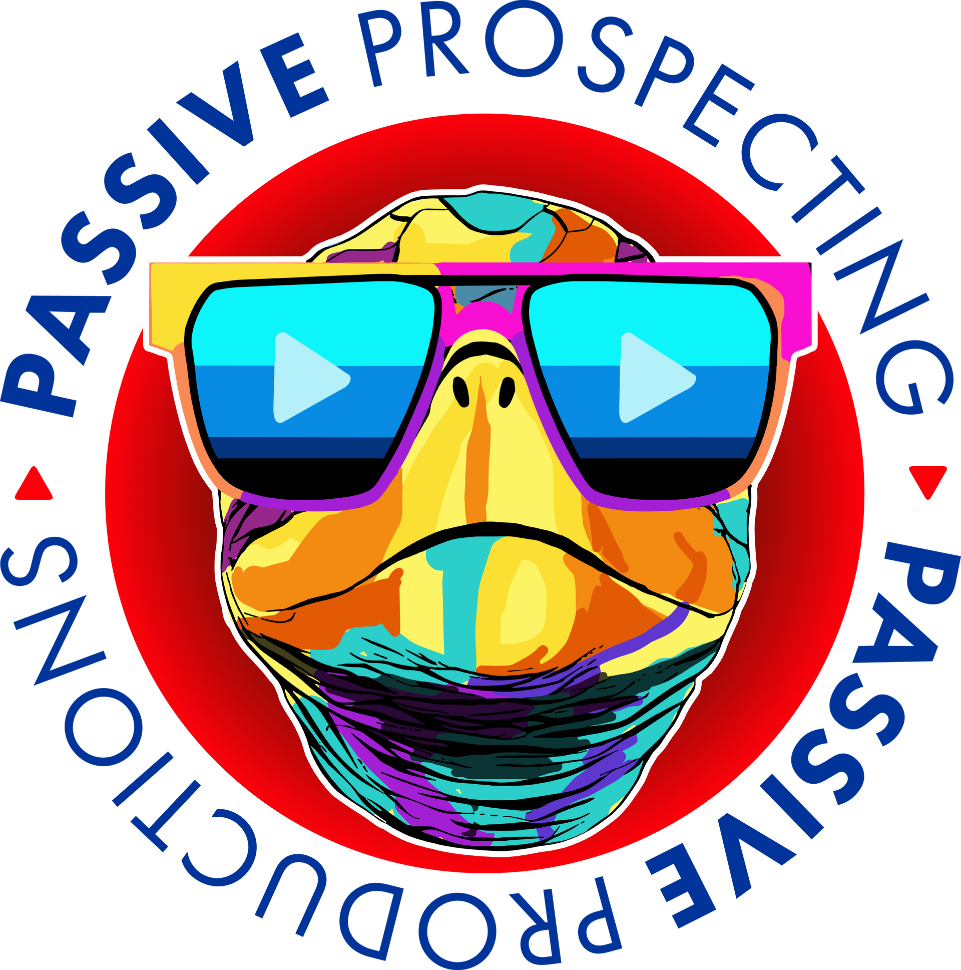 Video Editing Services | Passive Prospecting