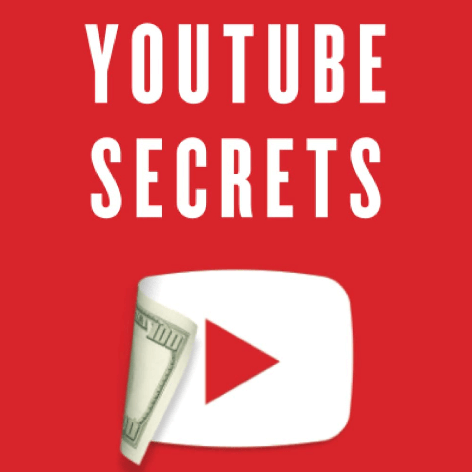 Passive Prospecting Book