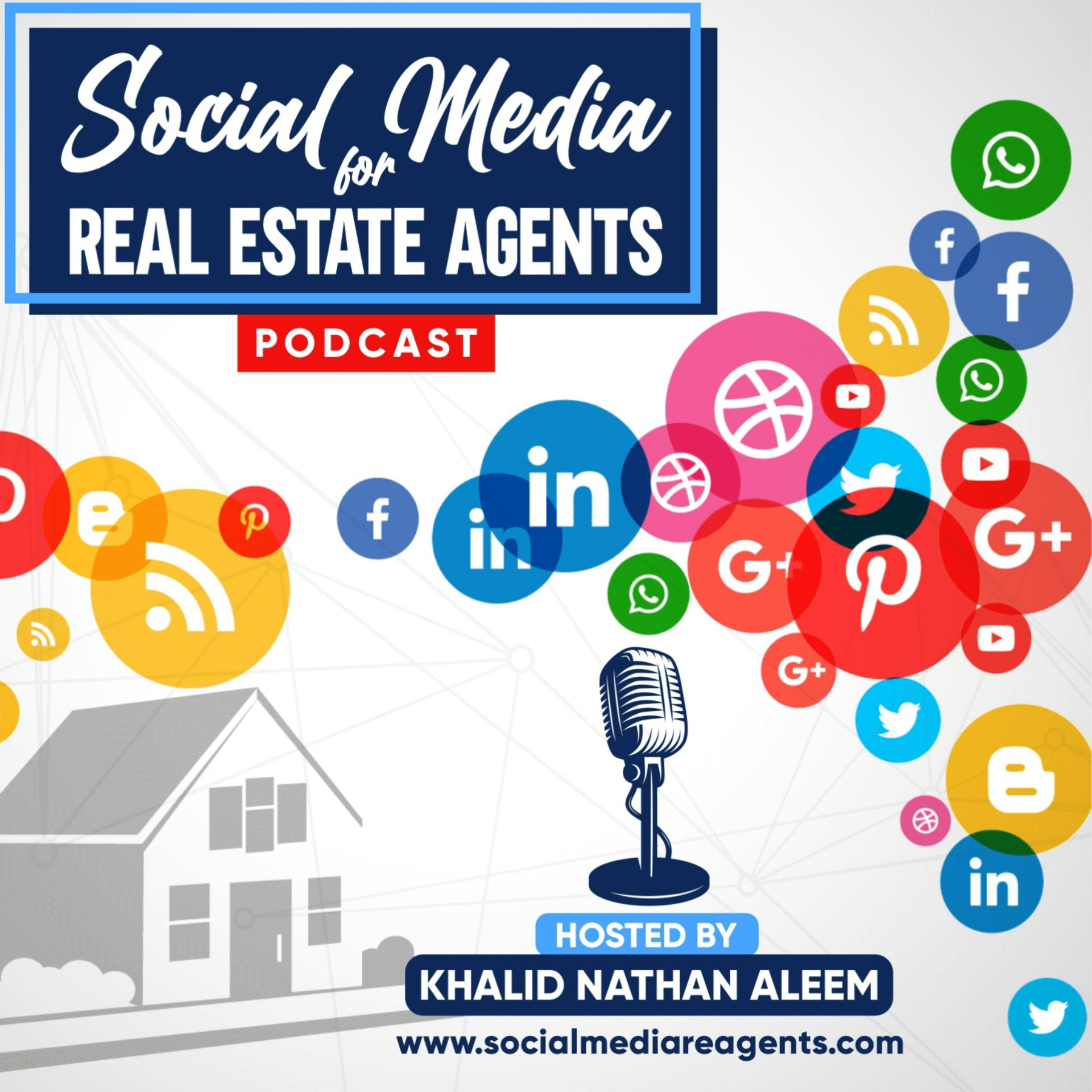 Appearances | Passive Prospecting | Real Estate Video Coaching