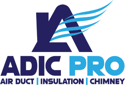 Residential & Commercial Chimney Cleaning | Chicago, IL | Adic Pro