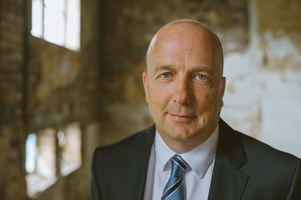 Get to Know the Team: Jon Porter